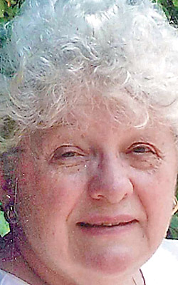 Catherine I. Pacifico | News, Sports, Jobs - Altoona Mirror